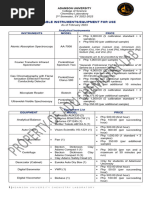 EPA Method 3050B (English) | PDF | Filtration | Precipitation (Chemistry)