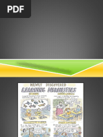 IDEA's 13 Disability Categories Explained | PDF | Autism | Disability