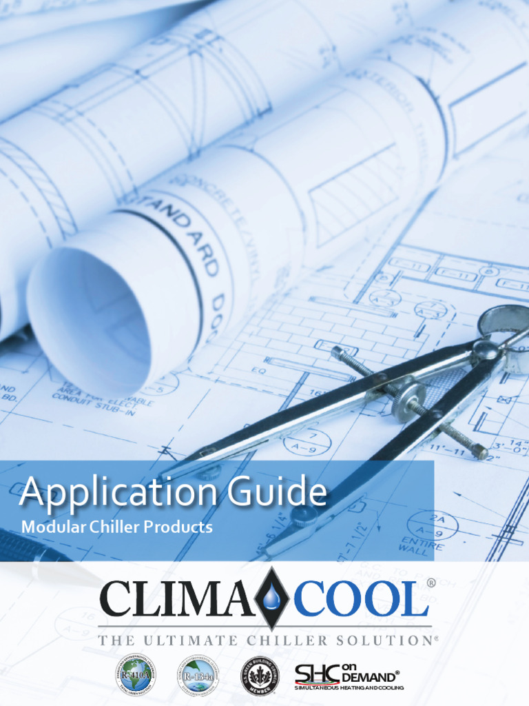Climacool 4.29.15 - Application - Guide | PDF | Air Conditioning | Heat ...