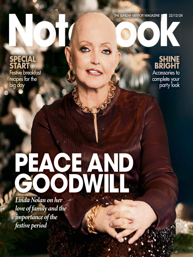 Daily Mirror Notebook - 22 December 2024 | PDF