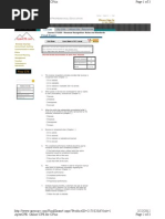 Checklist STP | PDF | Clean Water Act | Scada