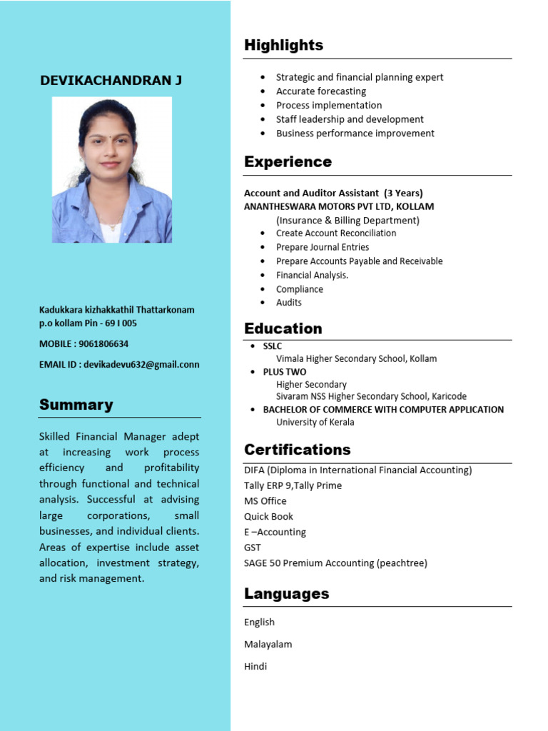 Devika | PDF