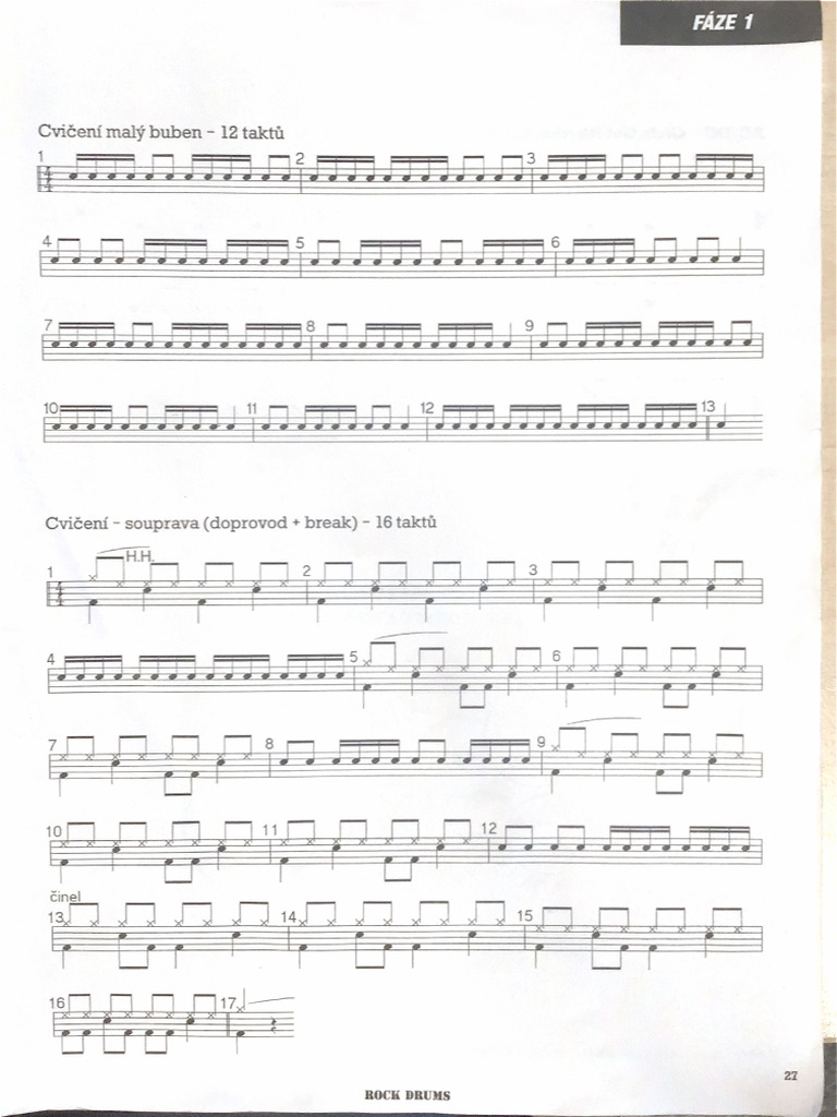 Lekce - Cvičení - Souprava | PDF