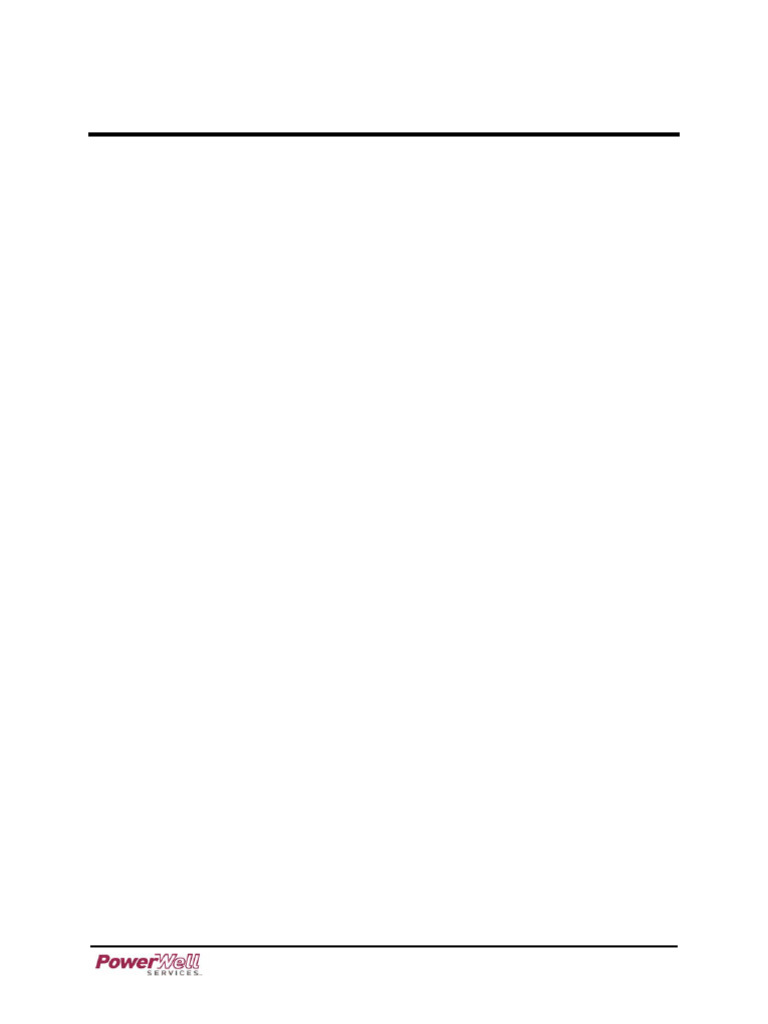 Swt3 Drilling Well Completion Pdf Casing Borehole Oil Well