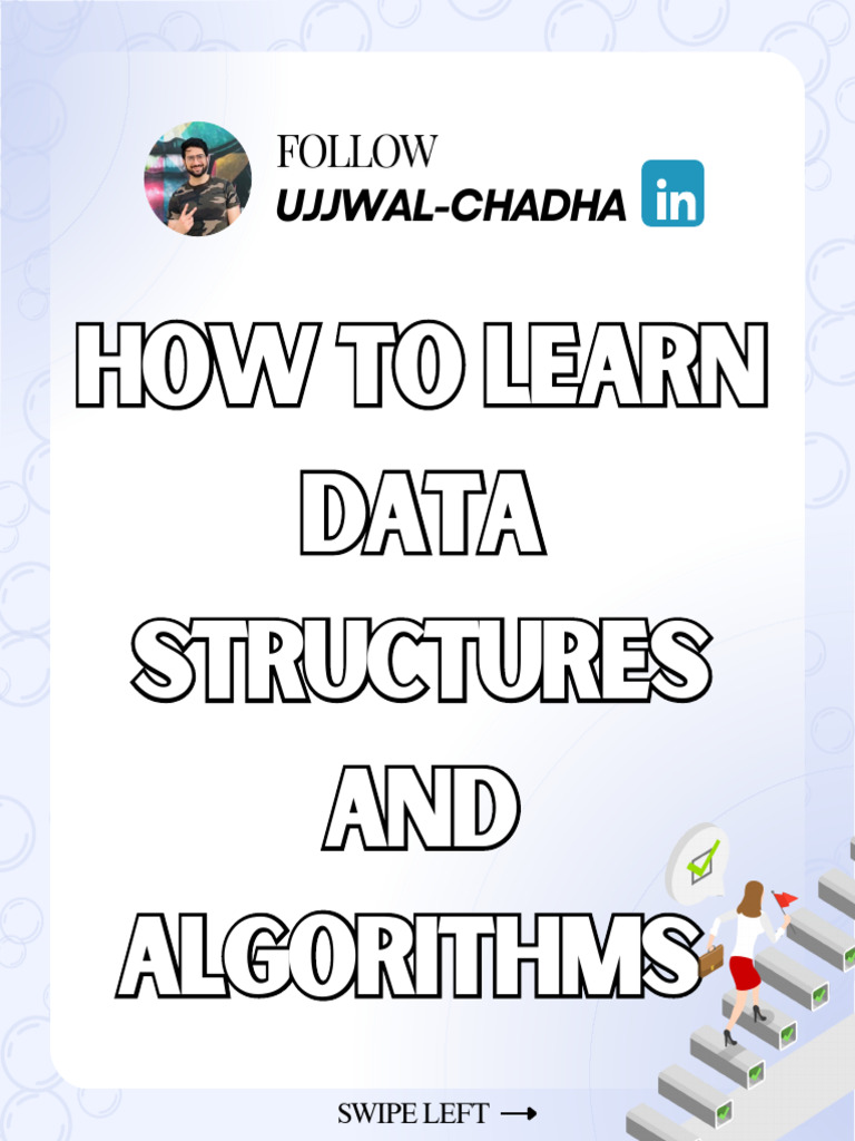 How To Learn DSA 1734247526 | PDF