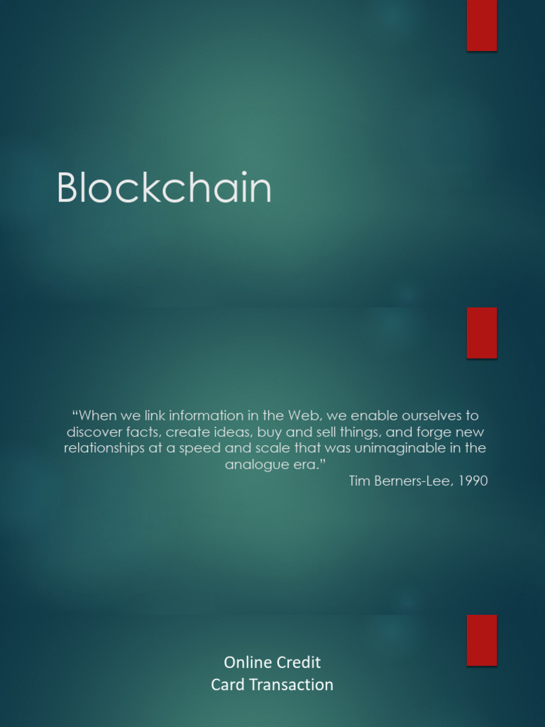 BCS - Session - 2 - Block Chain | PDF | Bitcoin | Cryptography