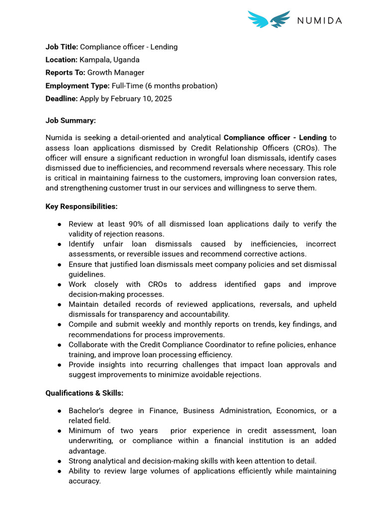 All SST Notes P.4 To P.7 All Terms Excel-3-1 | PDF | Loans | Regulatory ...
