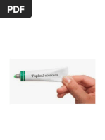 Guide to Topical Corticosteroid Use | PDF | Topical Medication ...