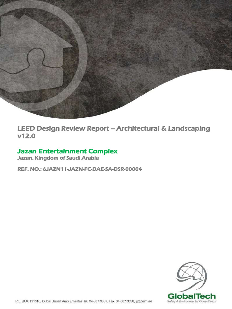 6jazn11-Jazn-Fc-Dae-Sa-Dsr-00004-A-Leed Architectural Design Revew ...