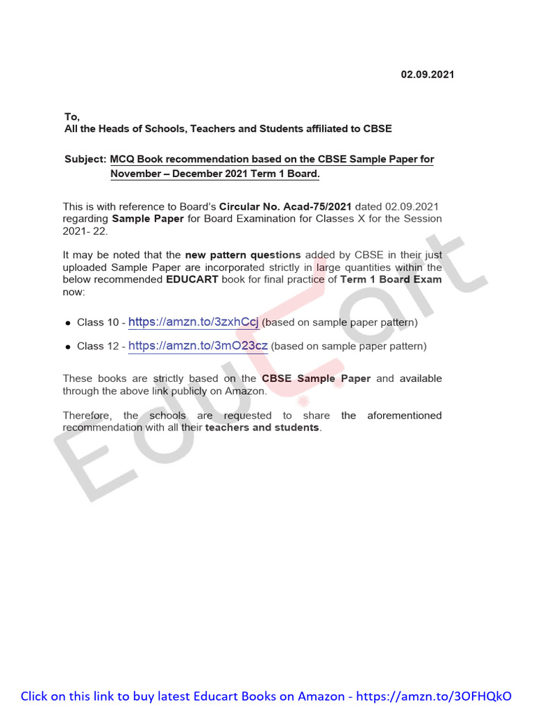 Science 2021-22 (2) | PDF