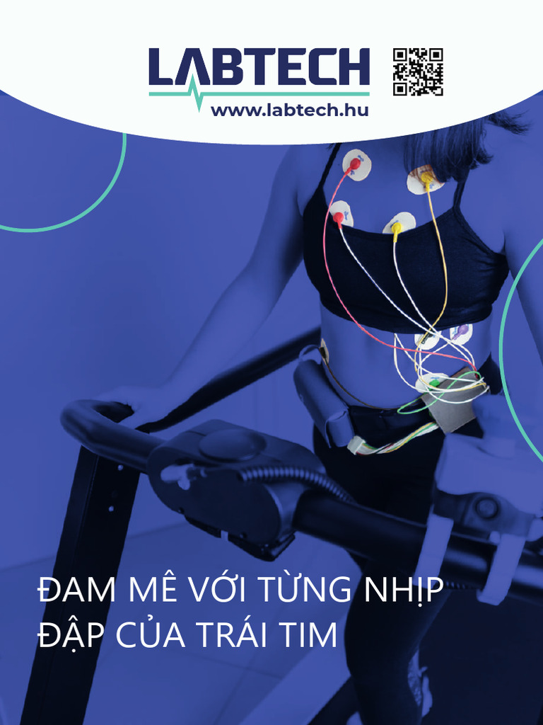 Labtech - A5 - 02 - LQ - Catalog Holter Huyet AP - TV | PDF