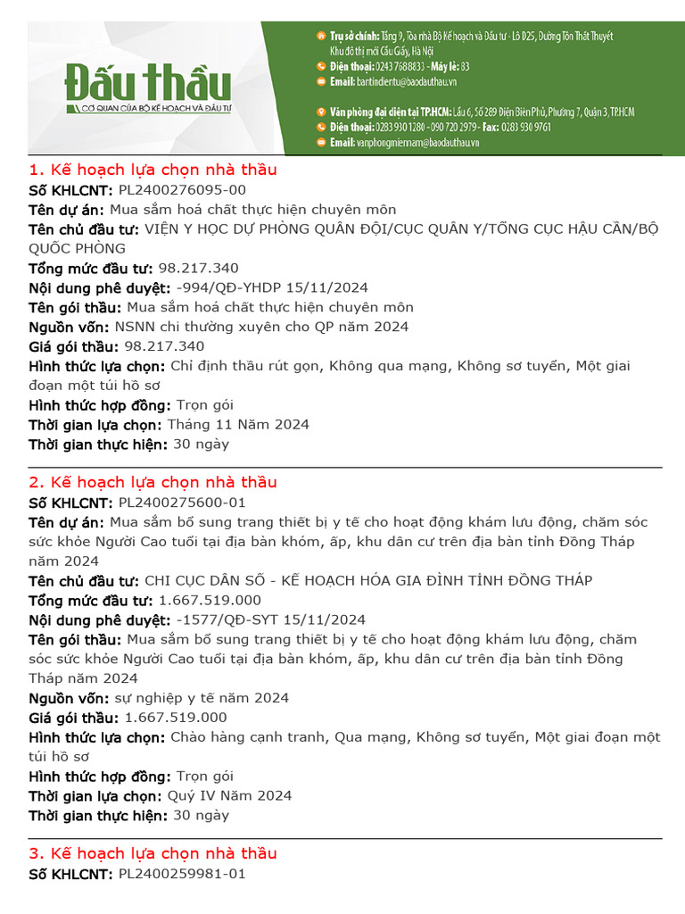 KHMT 19 11 2024 | PDF