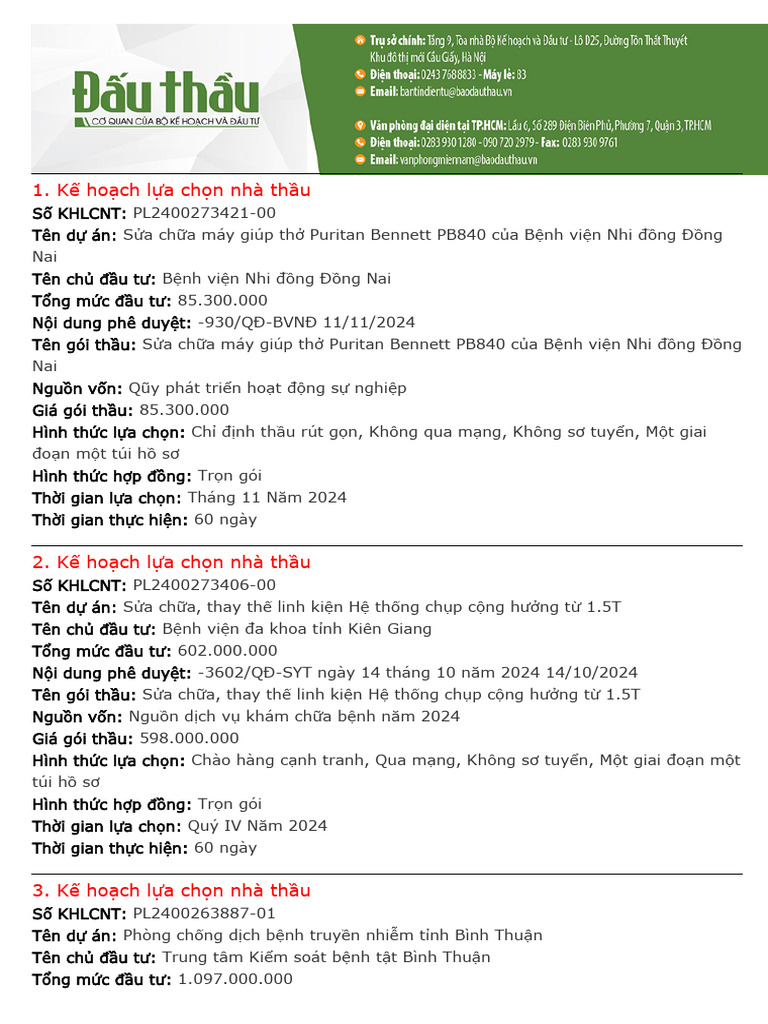 KHMT 18 11 2024 | PDF