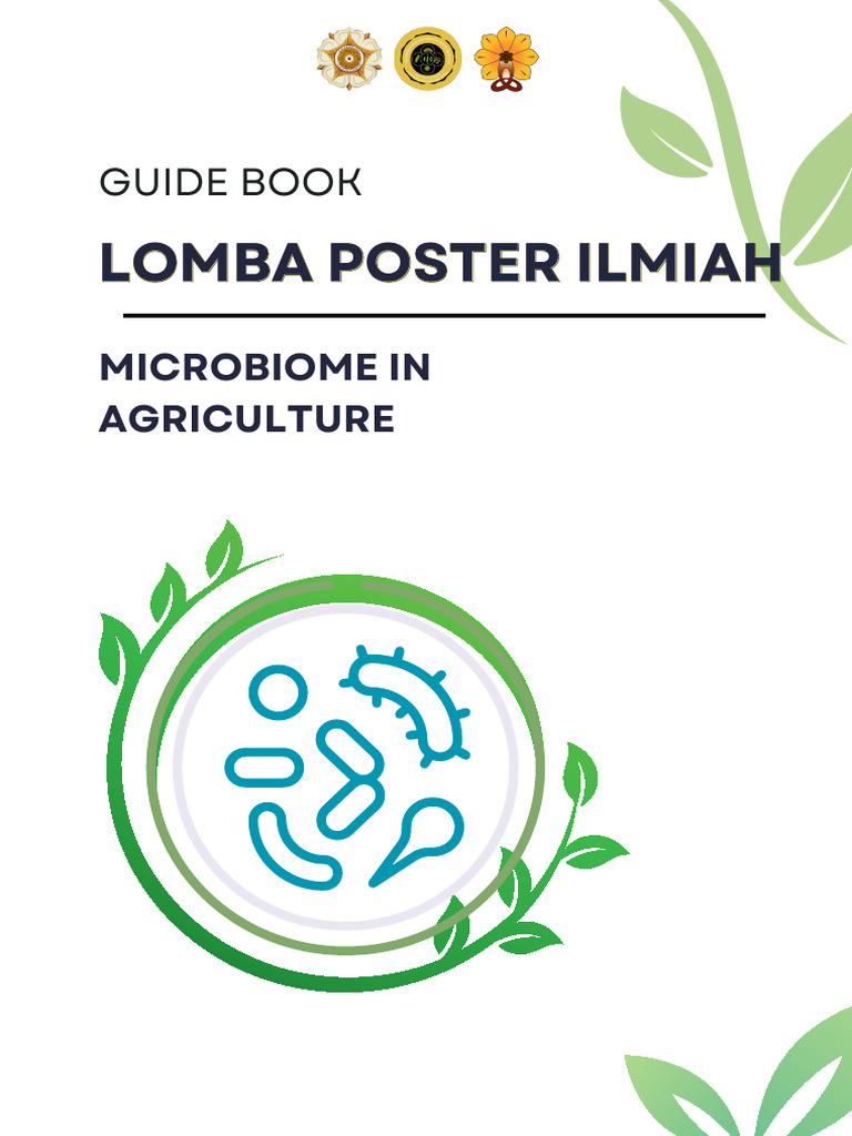 Guidebook Lomba Poster | PDF