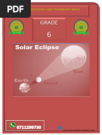 G8 Integrated Science Notes | PDF | Osmosis | Chemical Elements