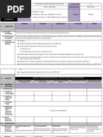 Q2 Arts 6 - Module 1 | PDF | Composition (Visual Arts) | Learning