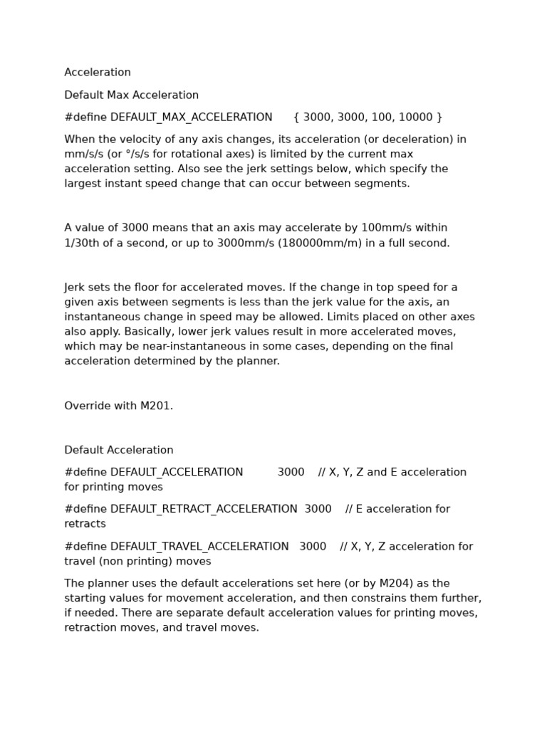 Acceleration | PDF | Acceleration | Rotation