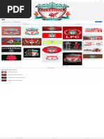 Easy Guide to Drawing Liverpool Badge | PDF | Liverpool F.C. | You Tube