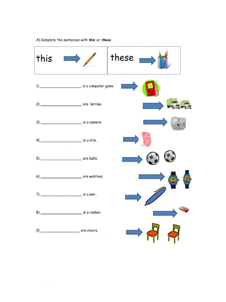 Into UNIT 2 WORKSHEETS | PDF