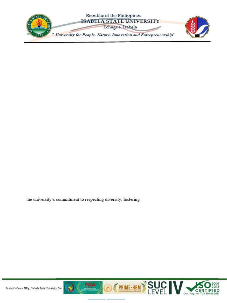 ISU Gender-Neutral Uniform Proposal | PDF | Shoe | Gender