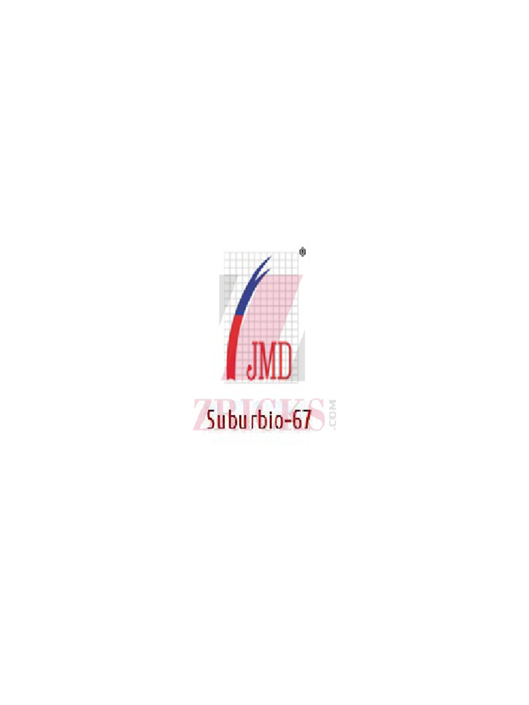 Jmd Suburbio 67 Brochure | PDF