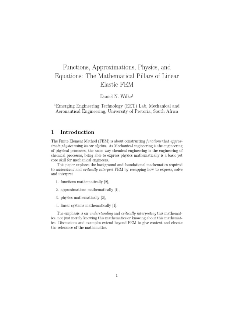Mathematics Guide Pdf Cartesian Coordinate System Euclidean Vector