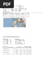 Laytime and Demurrage Calculation Guide | PDF