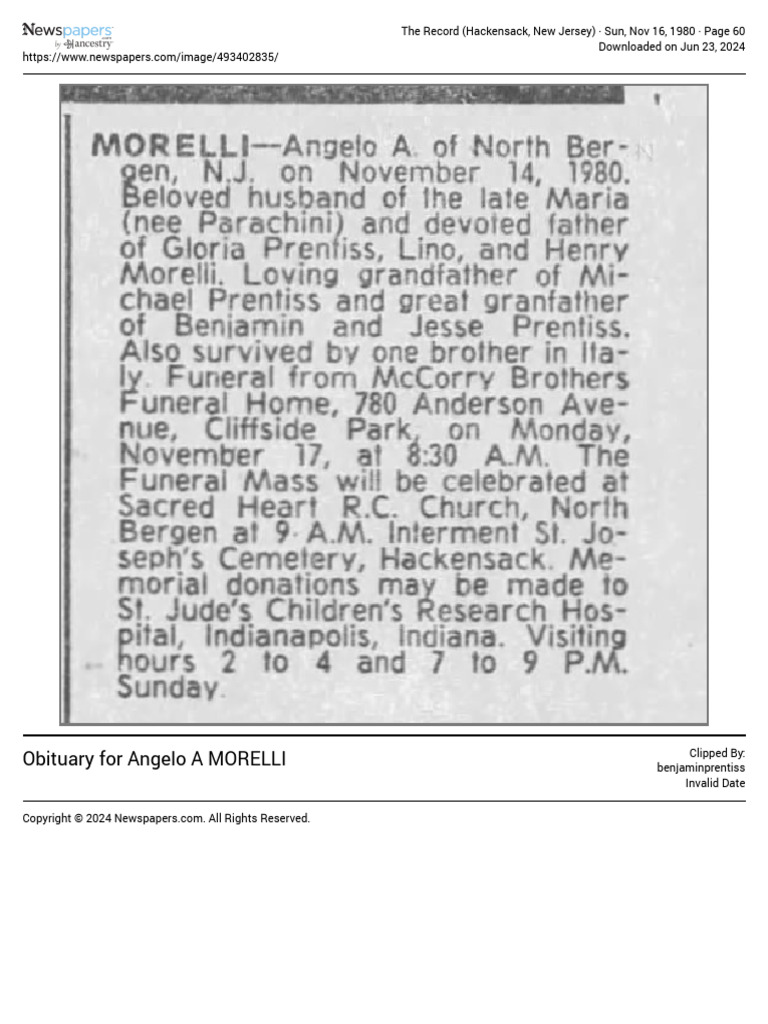 Obituary_for_Angelo_A_MORELLI | PDF