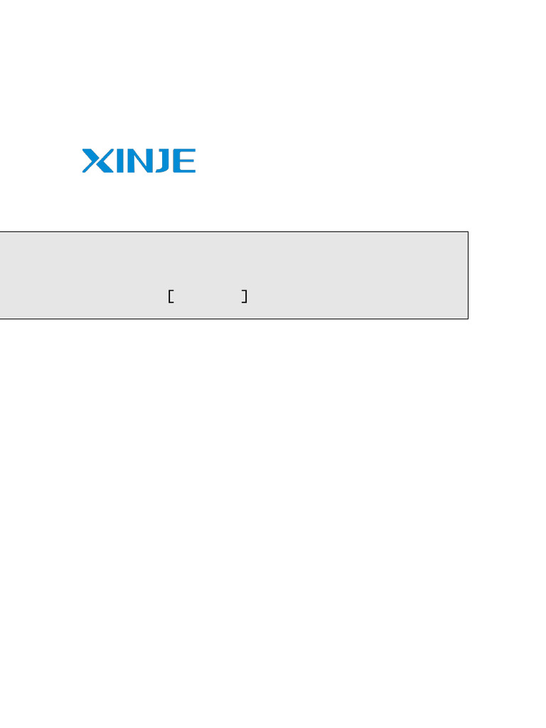 XDXL Hardware Manual | PDF | Programmable Logic Controller | Power Supply