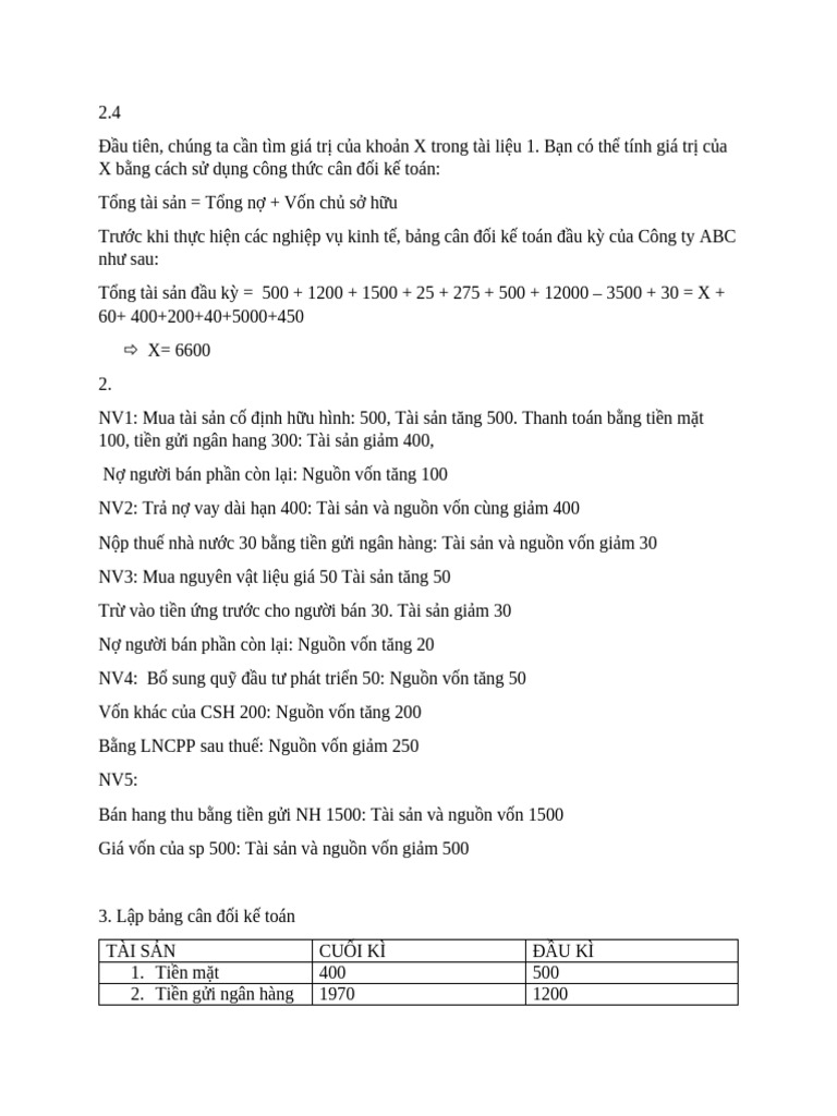 DangMinhDien_2321003969_BTC2 | PDF