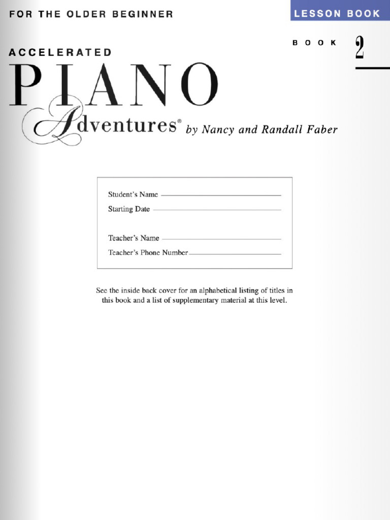 Accelerated Book 2 | PDF