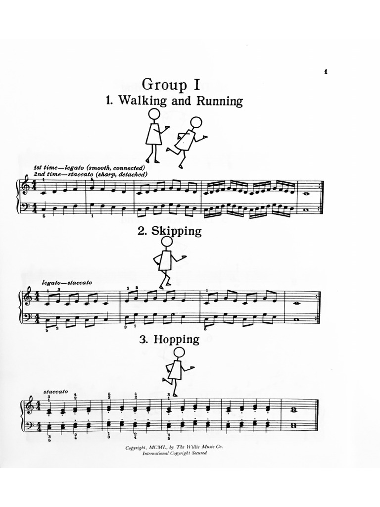 A Dozen a Day Book 2 | PDF