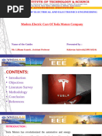 Tesla 2024 Impact Report Highlights | PDF | Sustainable Energy ...