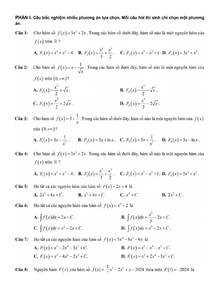 BT Nguyen Ham | PDF