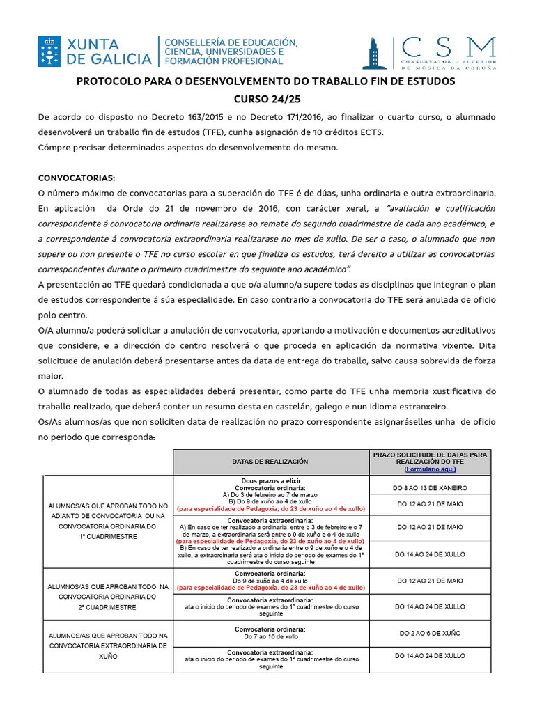 Protocolo-TFE-24_25 | PDF