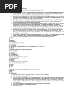 Format of 91 CRPC Call of Record | PDF | Law