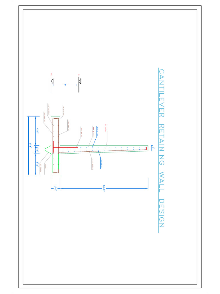 PRC II Drawing | PDF