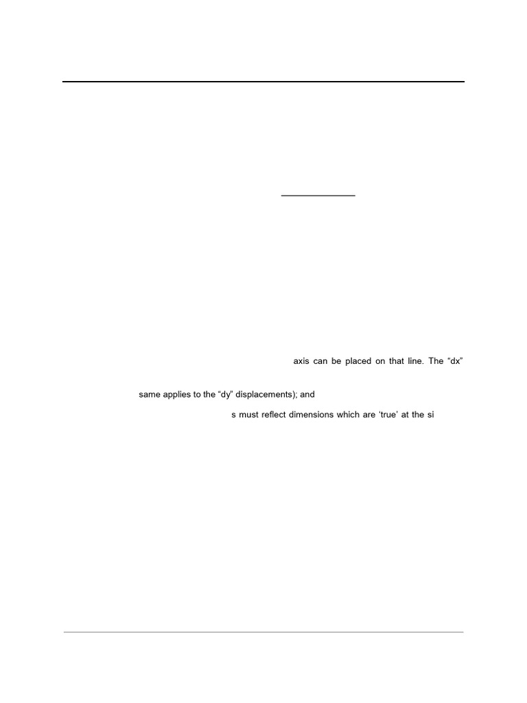 Survey Accuracy Standards and Methods | PDF | Surveying | Accuracy And ...