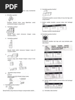 Visualisasi Spasial | PDF