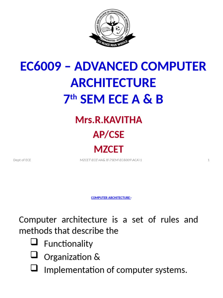Fundamentals of Computer Design | PDF | Computer Data Storage ...