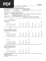 Wais 5 Sample Score Report | PDF | Wechsler Adult Intelligence Scale ...