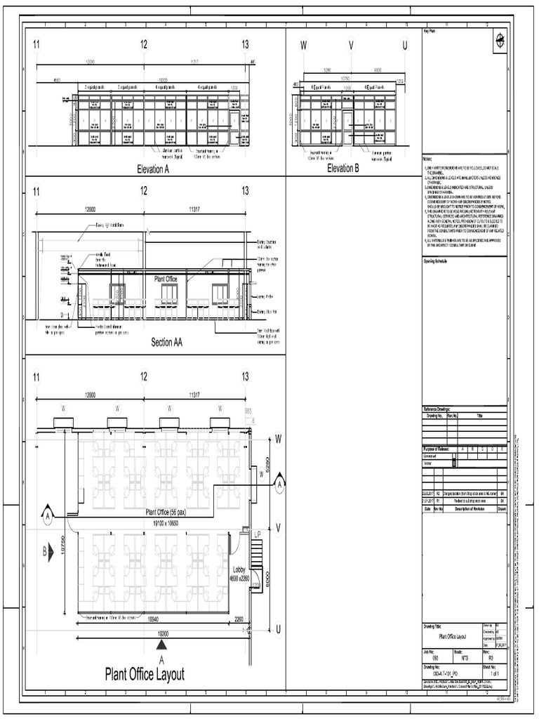 Design Drawing | PDF
