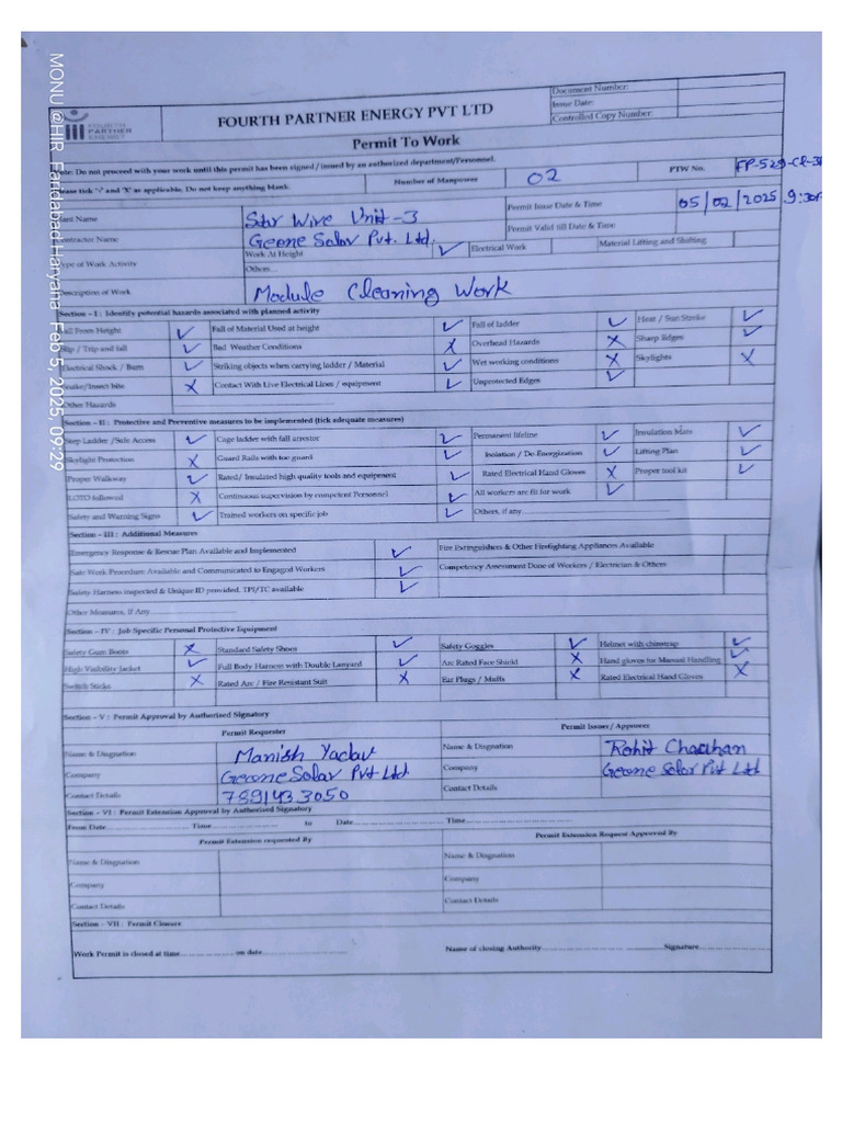 Star Wire Unit 3 TBT | PDF