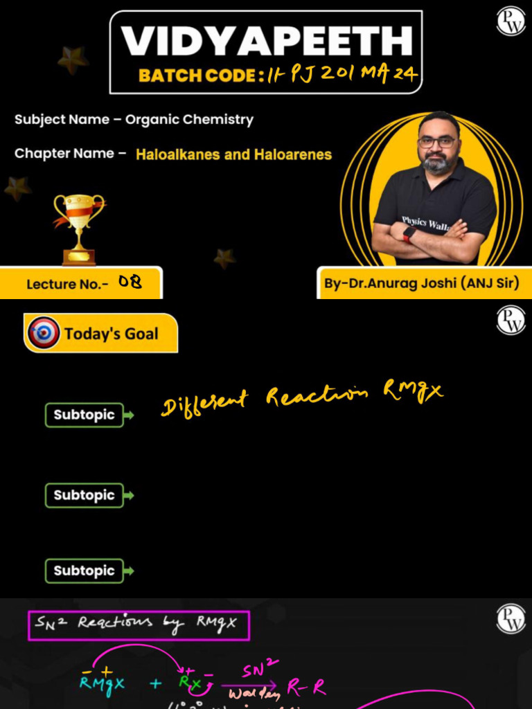 Halo Alkane Invert Invert | PDF