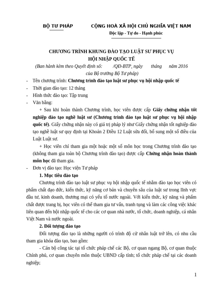 CT Khung LSHNQT - 23.5.2016 | PDF