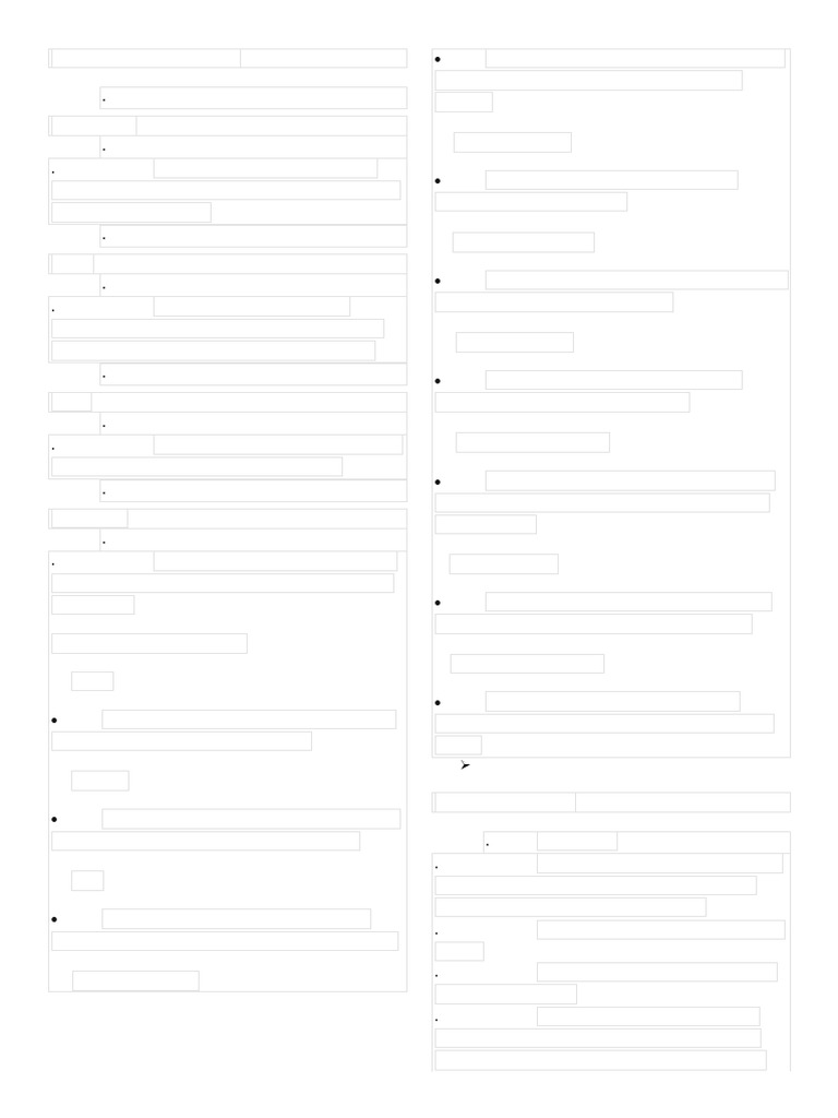 Creative Writing Reviewer 4th Unit | PDF | Narrative | Narration