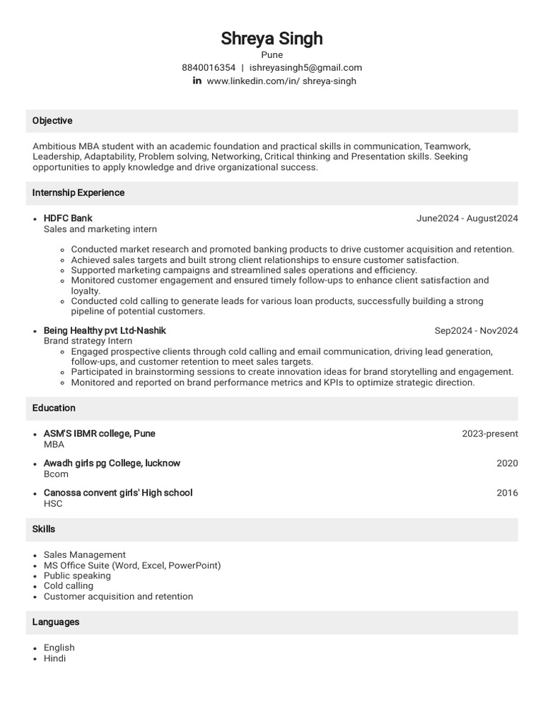 resume-ss | PDF