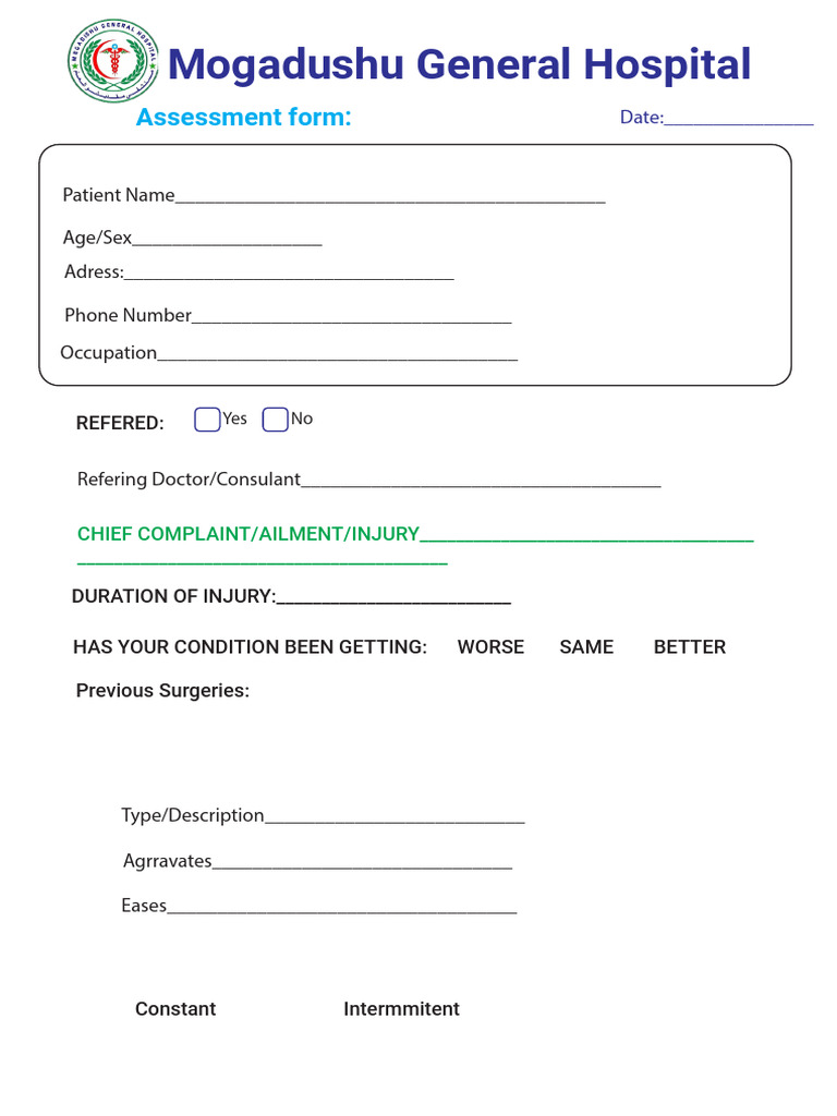 DR Abdikarin-Warqad 2024 | PDF