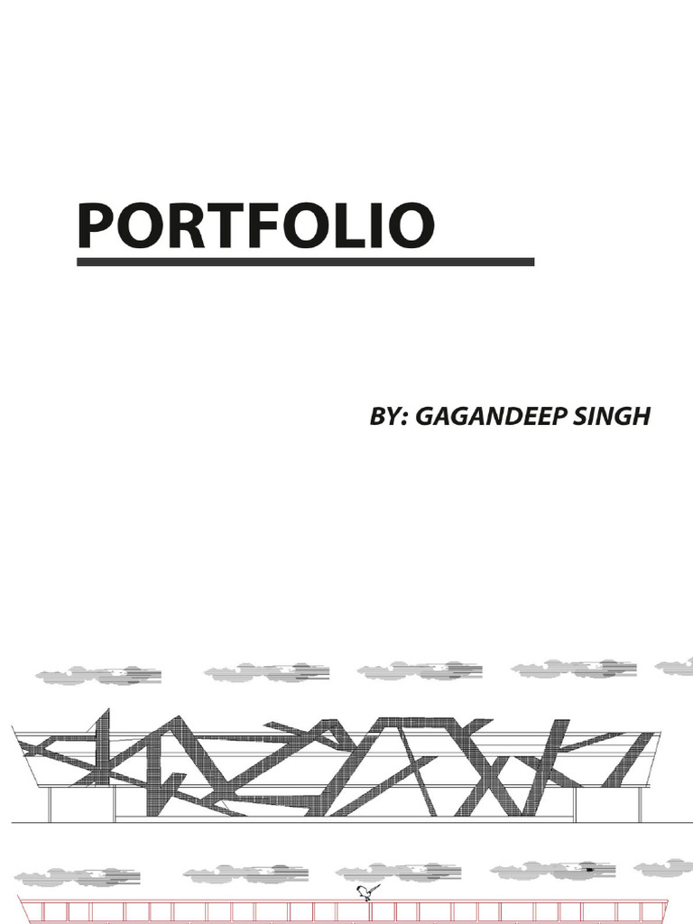 Portfolio | PDF