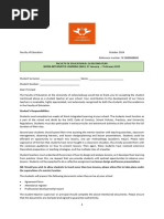 2023 PR02 Form | PDF | Mentorship | Teachers